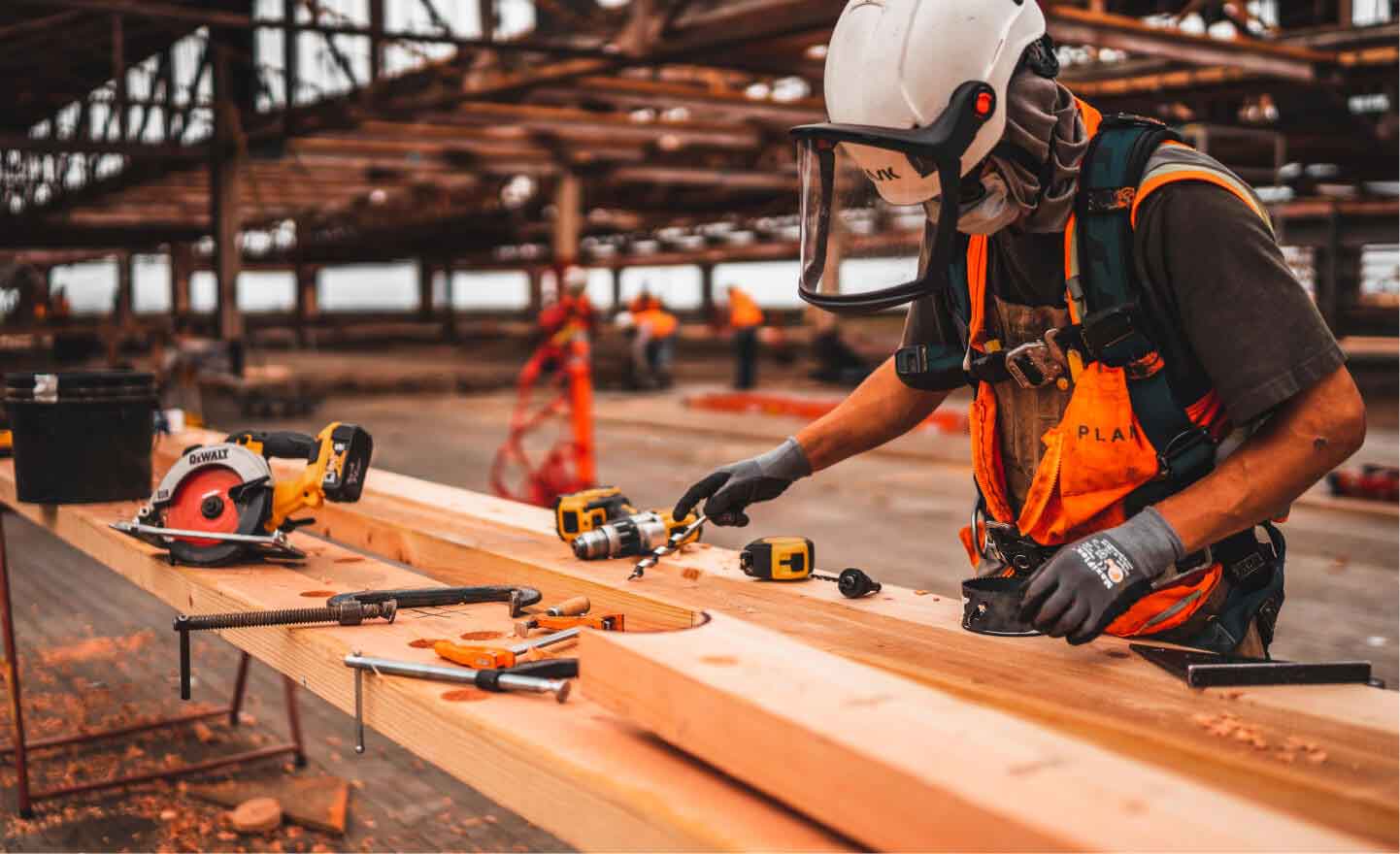 Rio Grande Valley Construction and Custom Home Building | Gerlach Builders