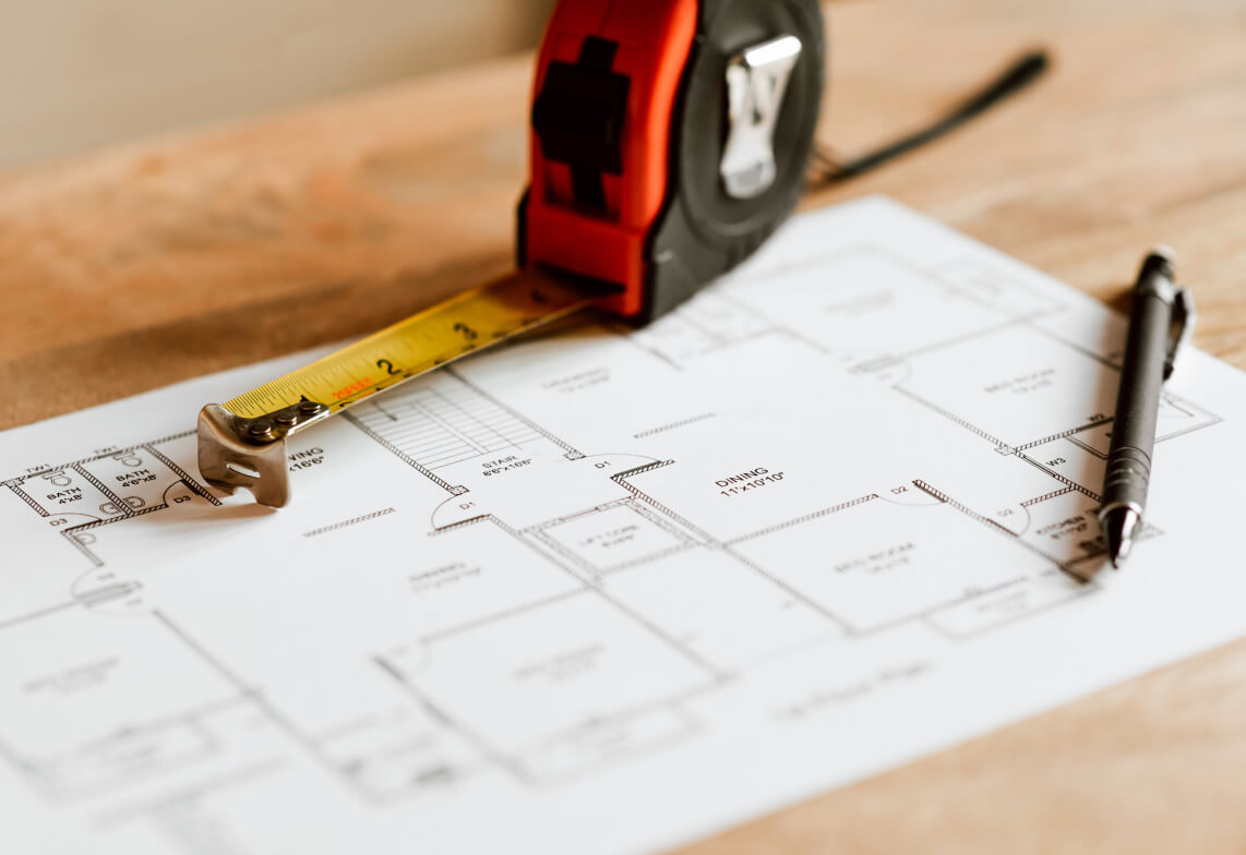 Commercial Construction in the Rio Grande Valley | Gerlach Builders