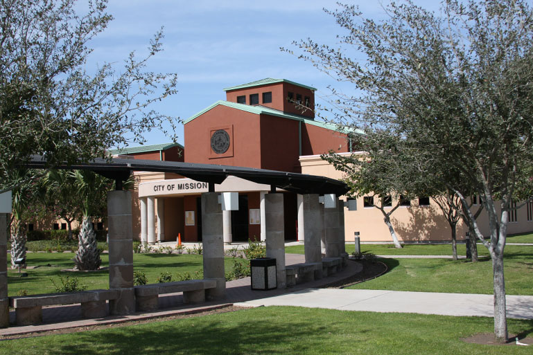 Mission City Hall | Gerlach Builders