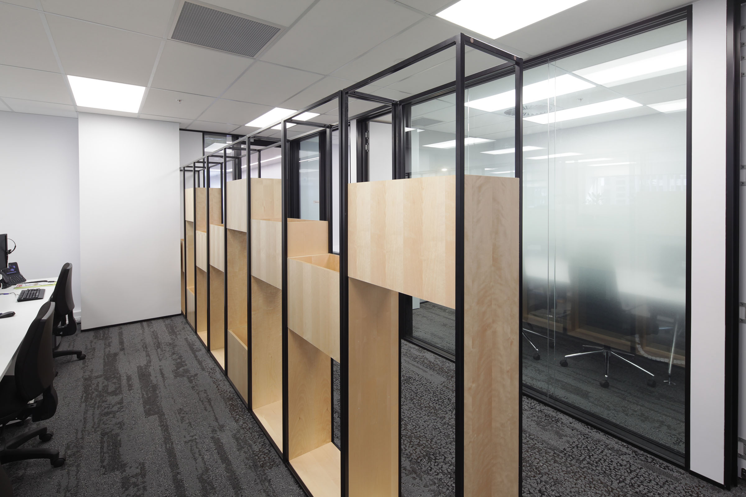 Gallagher Basset | Gaze