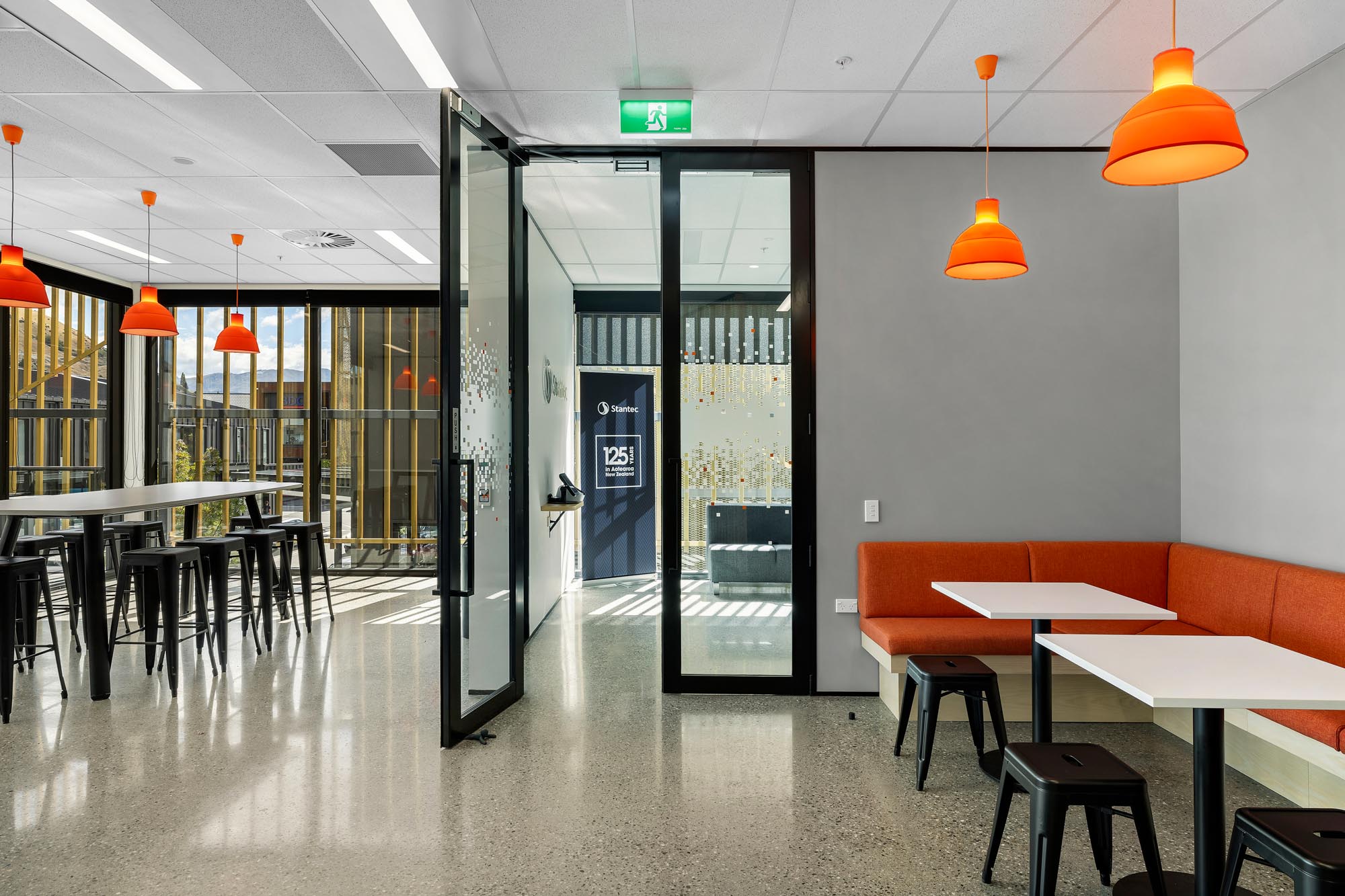 Stantec | Gaze