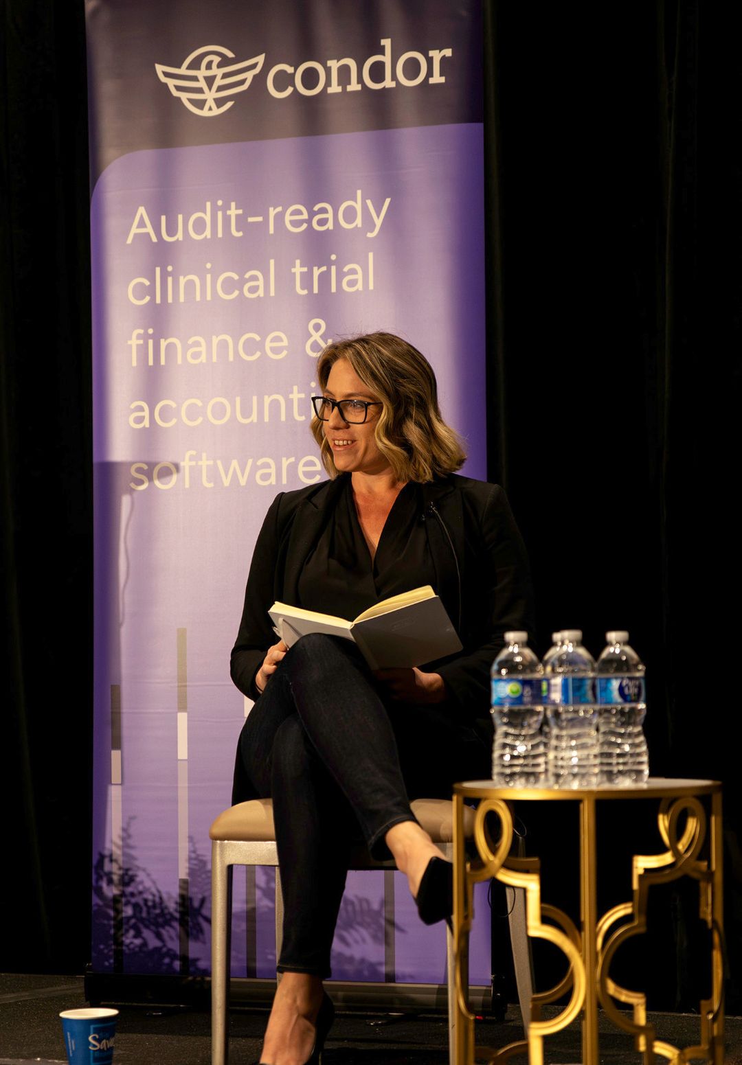 Audit Ready Clinical Trial Finance & Accounting Software | Condor Software