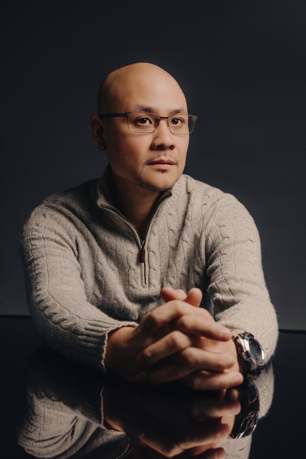 Chino Wong, Medium’s VP of Design: Elevating design leadership with ...