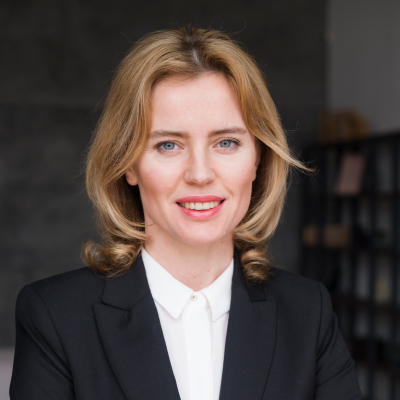 Lisa Green – Propertly