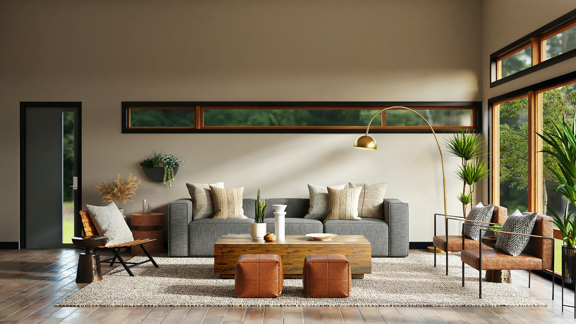 Benefits of living in a city apartment – agencyone