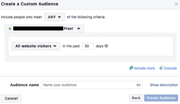 Stiddle | Blog | Facebook Lookalike Audience: A Free How To Guide [2023]