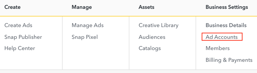 Stiddle | Blog | How to Run Snapchat Ads - Stiddle's Complete Guide for ...