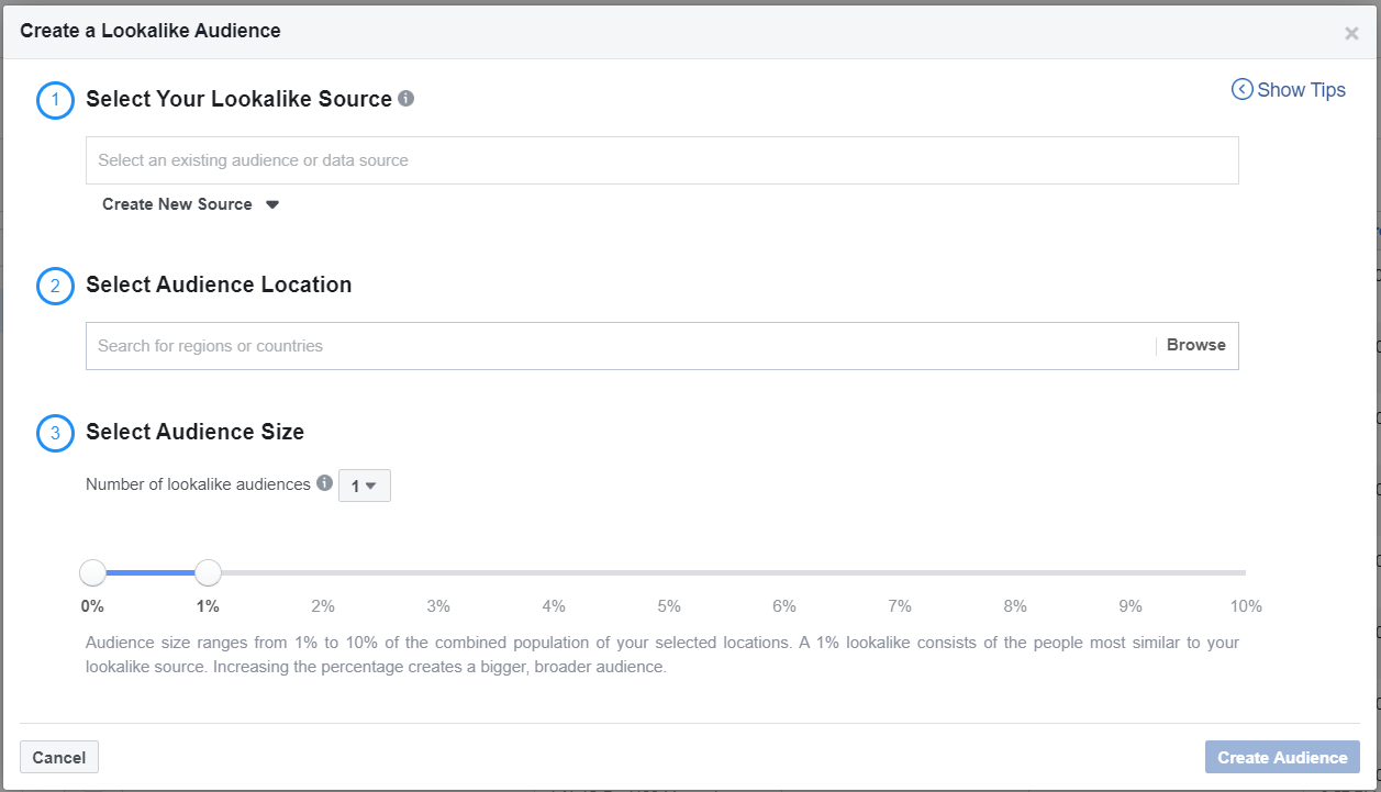 Stiddle | Blog | Stiddle's step-by-step guide to Facebook Ads Manager ...