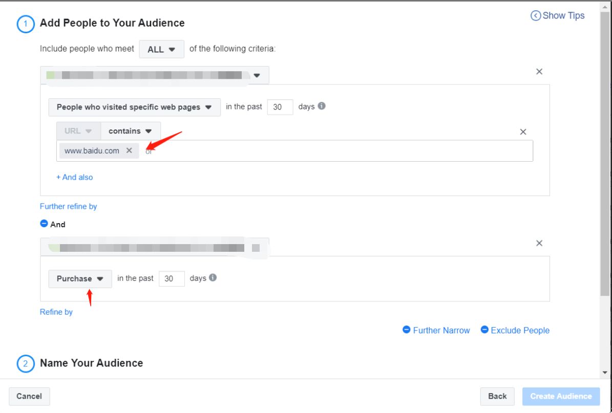 Stiddle | Blog | Stiddle's step-by-step guide to Facebook Ads Manager ...