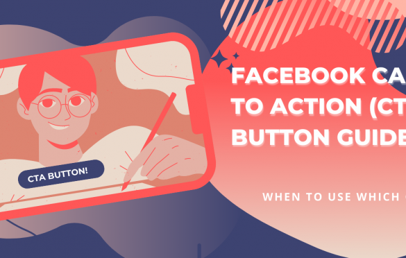 Stiddle | Blog | #1 Best Guide To Mastering Facebook CTA Buttons