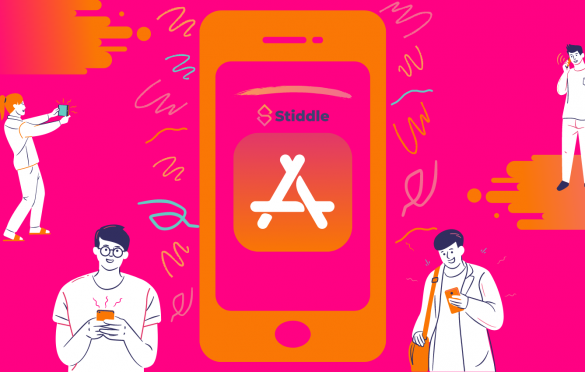 Stiddle | Blog | The Stiddle Guide to Using Apple Ad Search