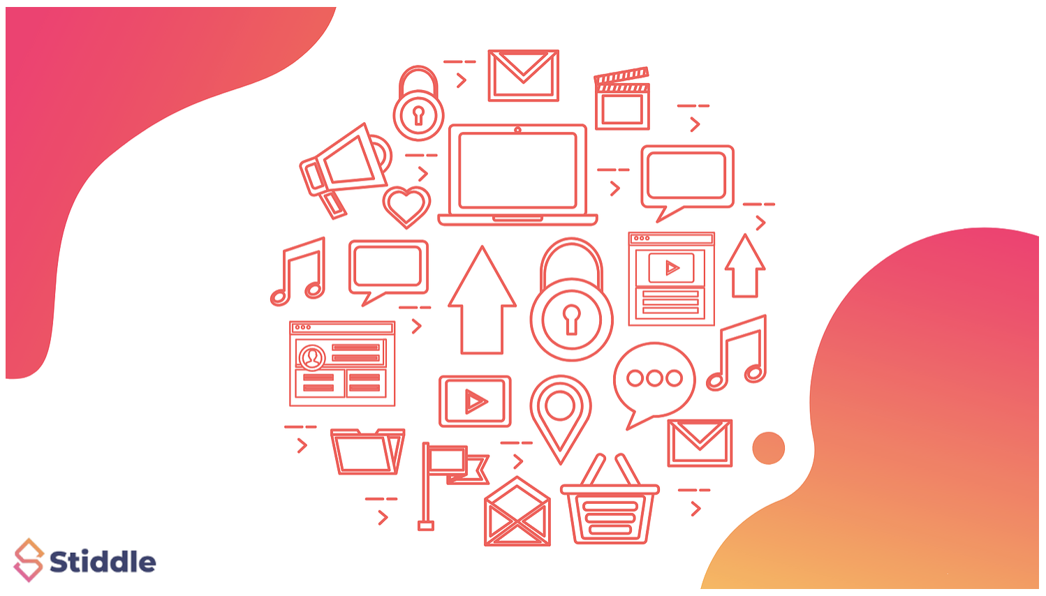 Stiddle | Blog | How Small Businesses Can Increase Their Outreach with ...