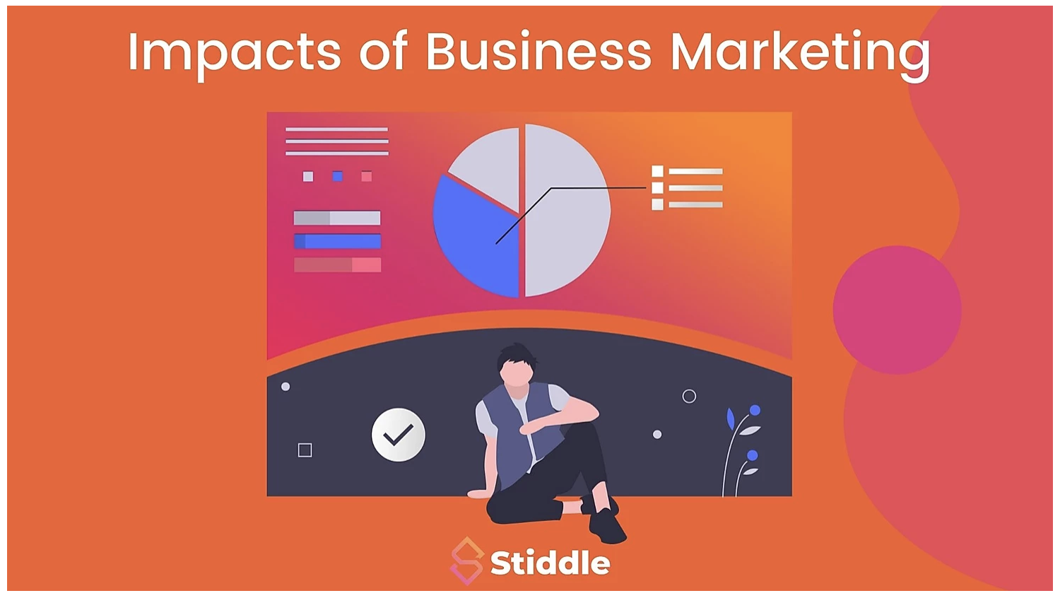 Stiddle | Blog | Business Marketing Impact: Learn The Impact With Methods