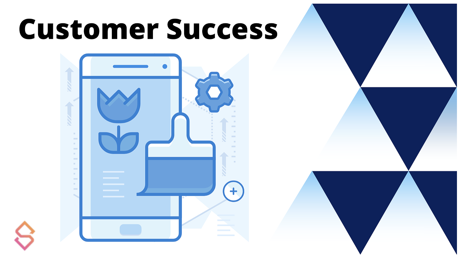 Stiddle | Blog | Why Customer Success Management Is Important to Expand ...
