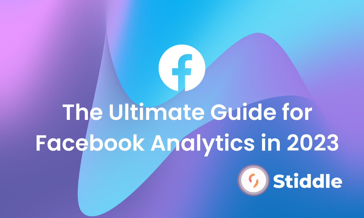 Stiddle | Blog | The Ultimate Guide to Facebook Ad Analytics in 2023