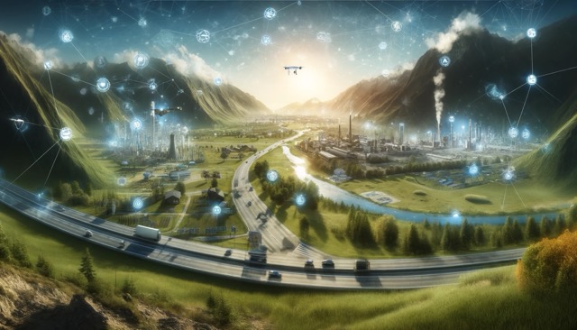 Eyes Everywhere: The Rise of Remote Site Monitoring Technologies