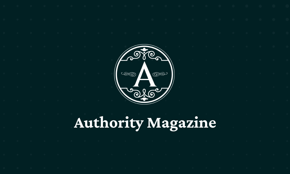 News - Authority Magazine: Patrick Quinlan Of Confience On The Digital ...