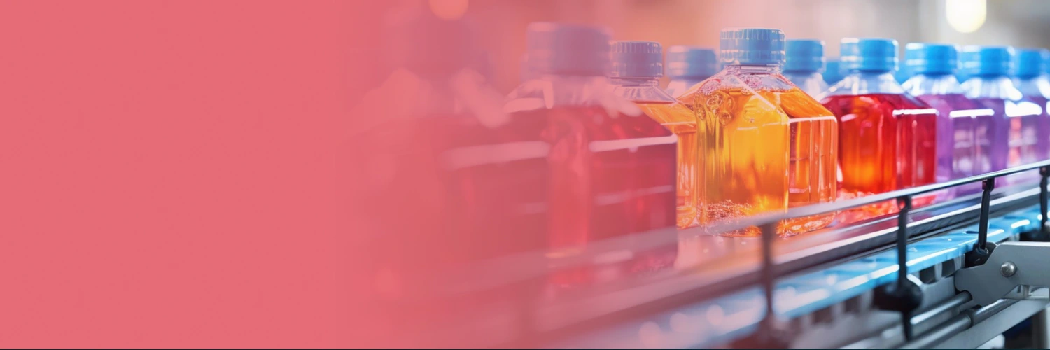 Confience Success Story | Global Food Company | Food & Beverage