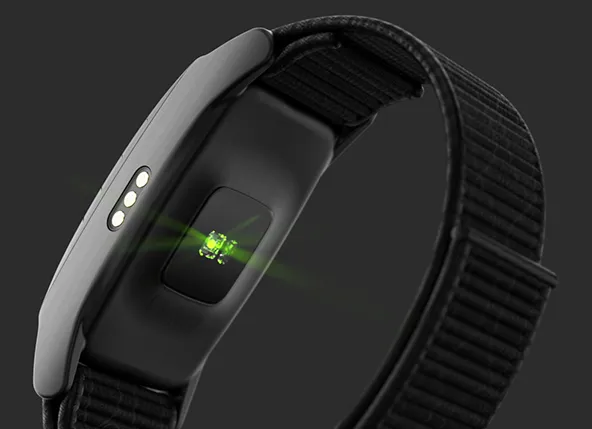 Pulse Link - The New Era of Personal Alarms for Seniors