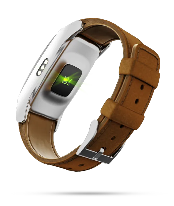 Pulse Link - The New Era of Personal Alarms for Seniors