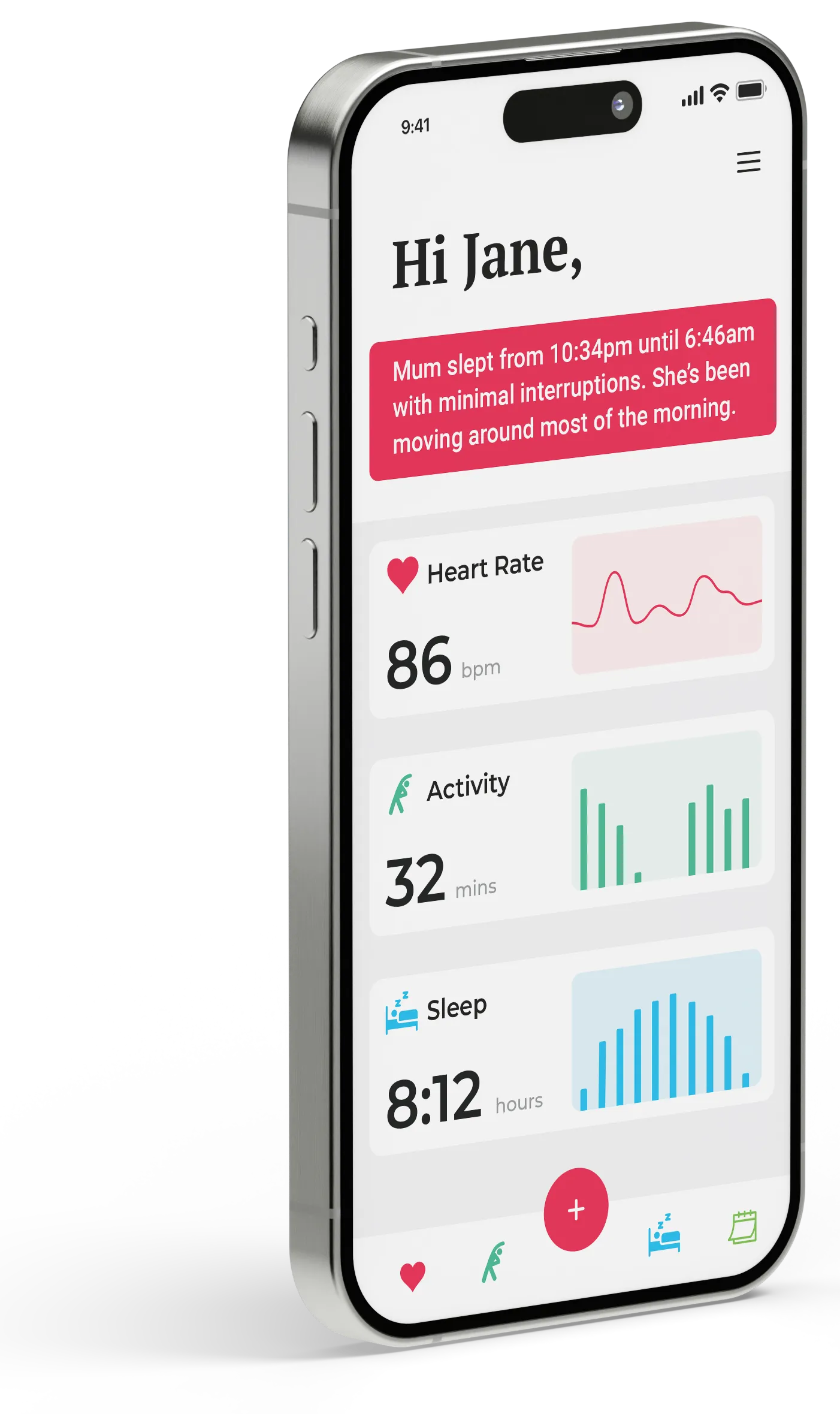 Pulse Link - The New Era of Personal Alarms for Seniors