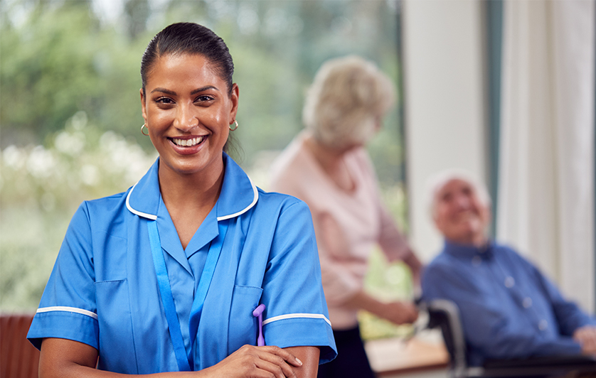 Pulse Link - The New Era of Personal Alarms for Seniors