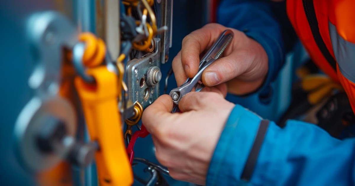 Discount Locksmith Of Chattanooga: Locksmith Near Me