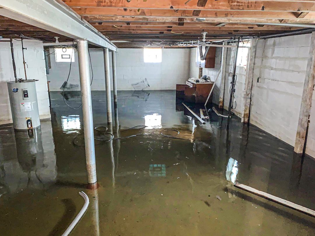 EcoSpect: Expert Basement Waterproofing Services in the Finger Lakes Region