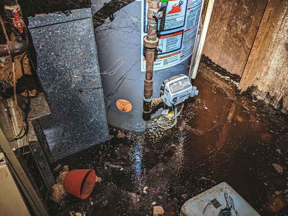 EcoSpect: Expert Basement Waterproofing Services in the Finger Lakes Region