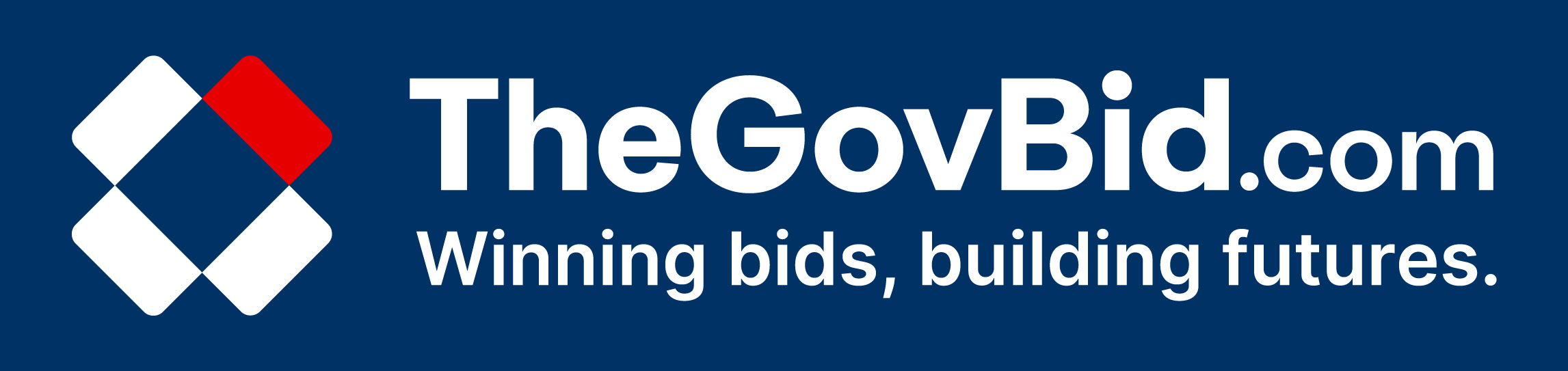 Homepage | We find and bid on government bids.