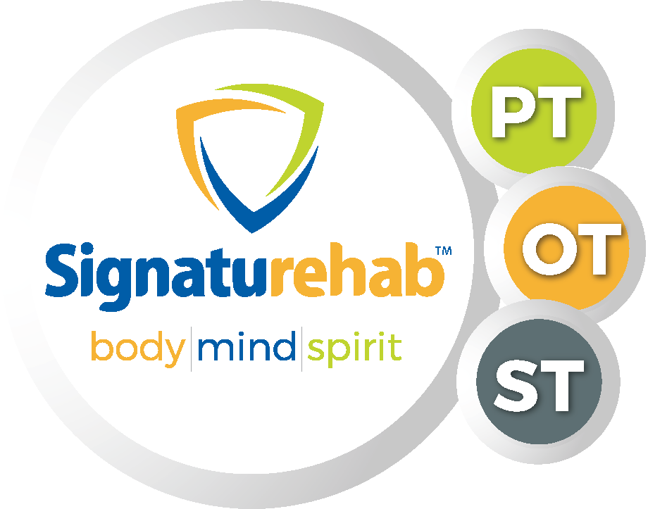 Rehabilitation Services