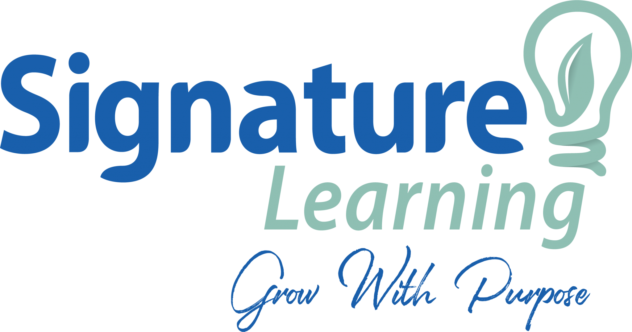Signature Learning