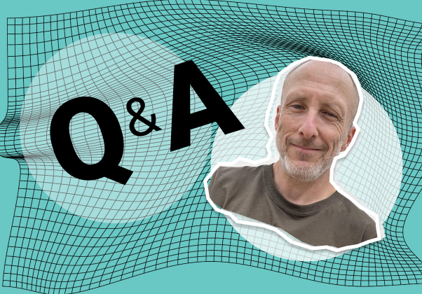 Finding Balance with Philip Sherburne - Third Bridge Creative