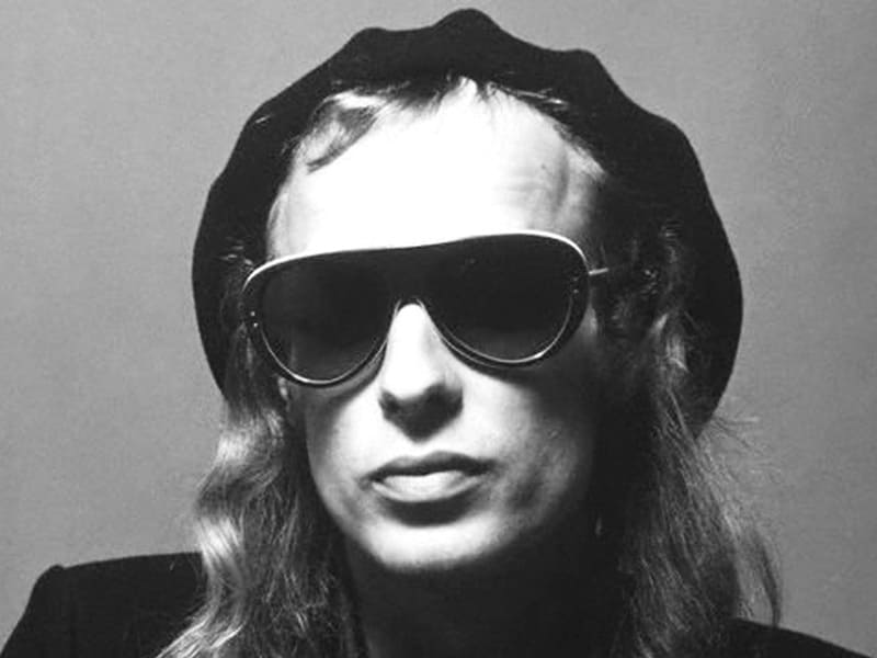 The Four Faces of Brian Eno - Third Bridge Creative