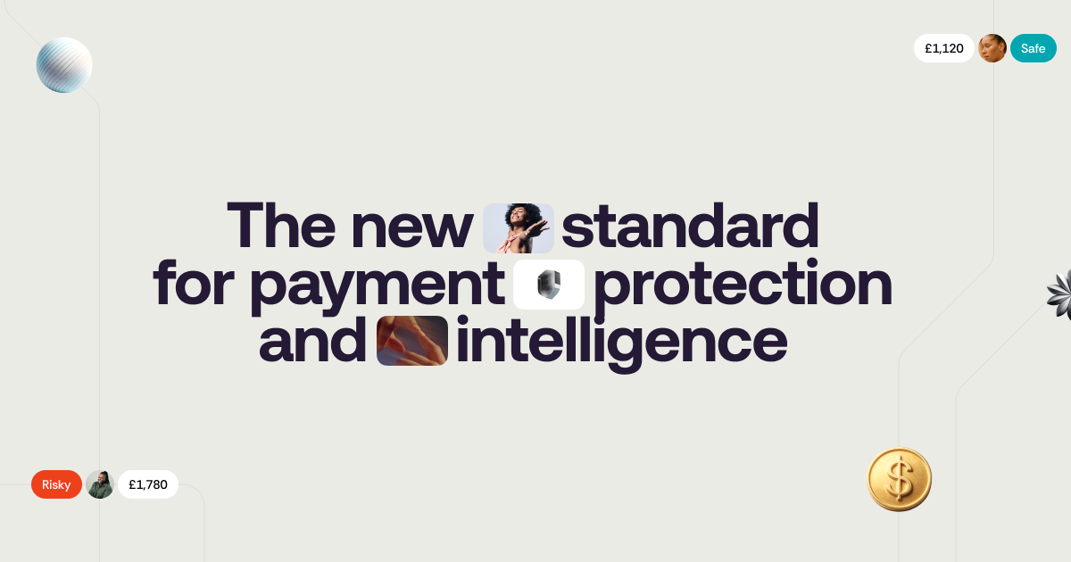 Tunic Pay - solving APP fraud