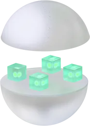 Fluence Cloudless | Decentralized computing, serverless dePIN platform