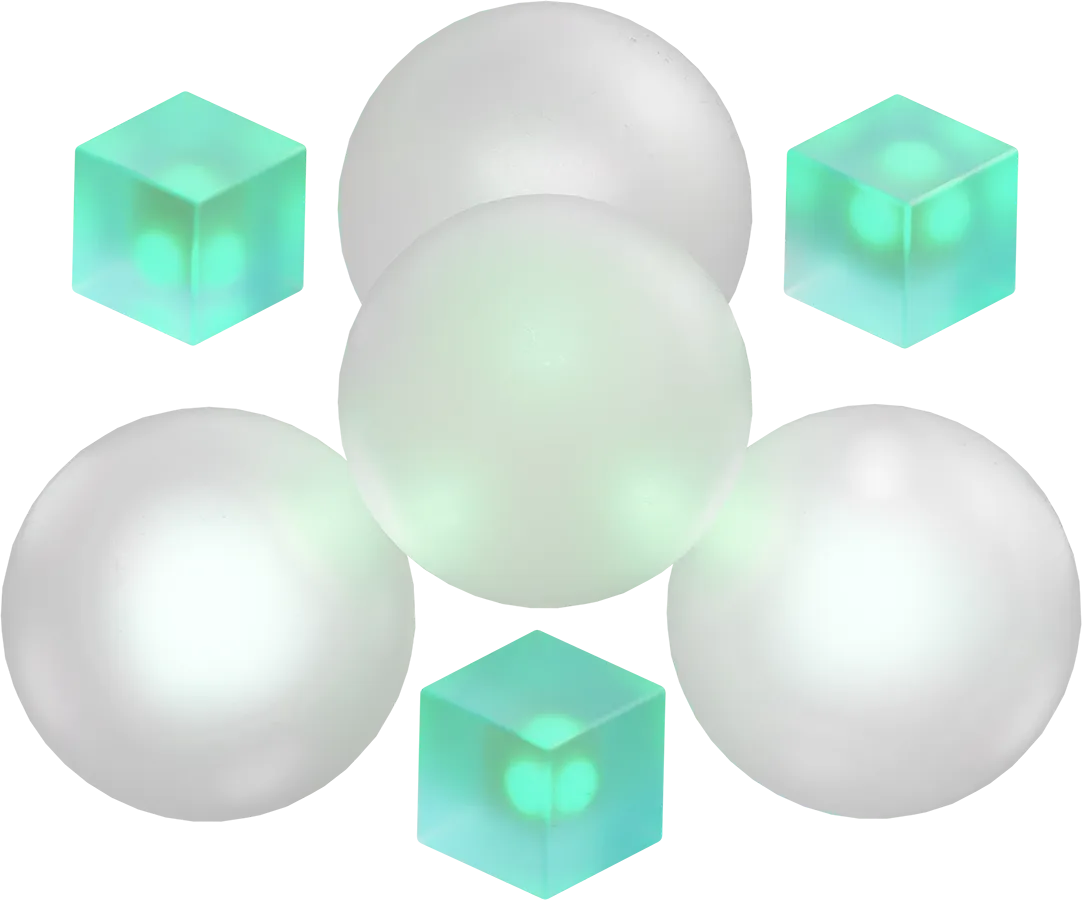 Fluence Cloudless | Decentralized computing, serverless dePIN platform