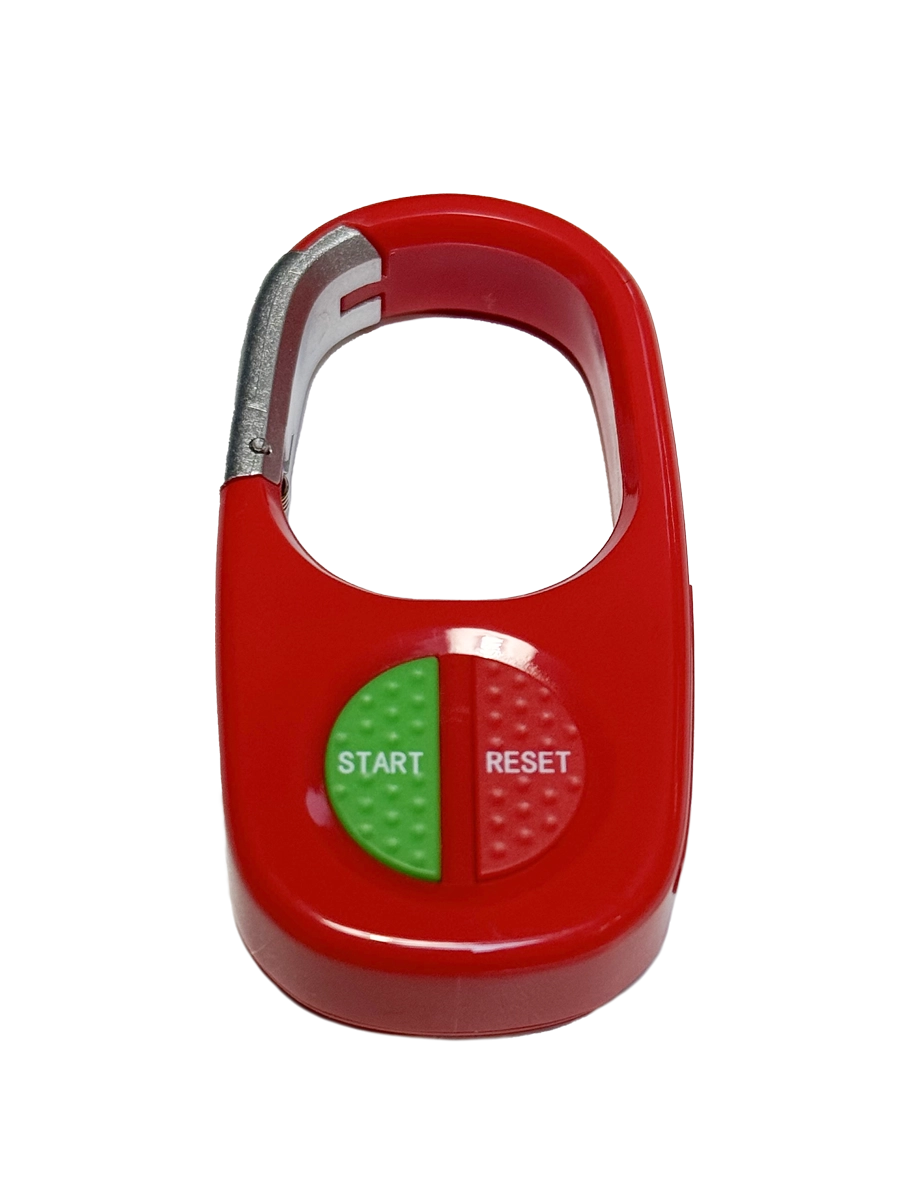 PoP Timer | Accelerating the pace of play | 3 minute golf timer