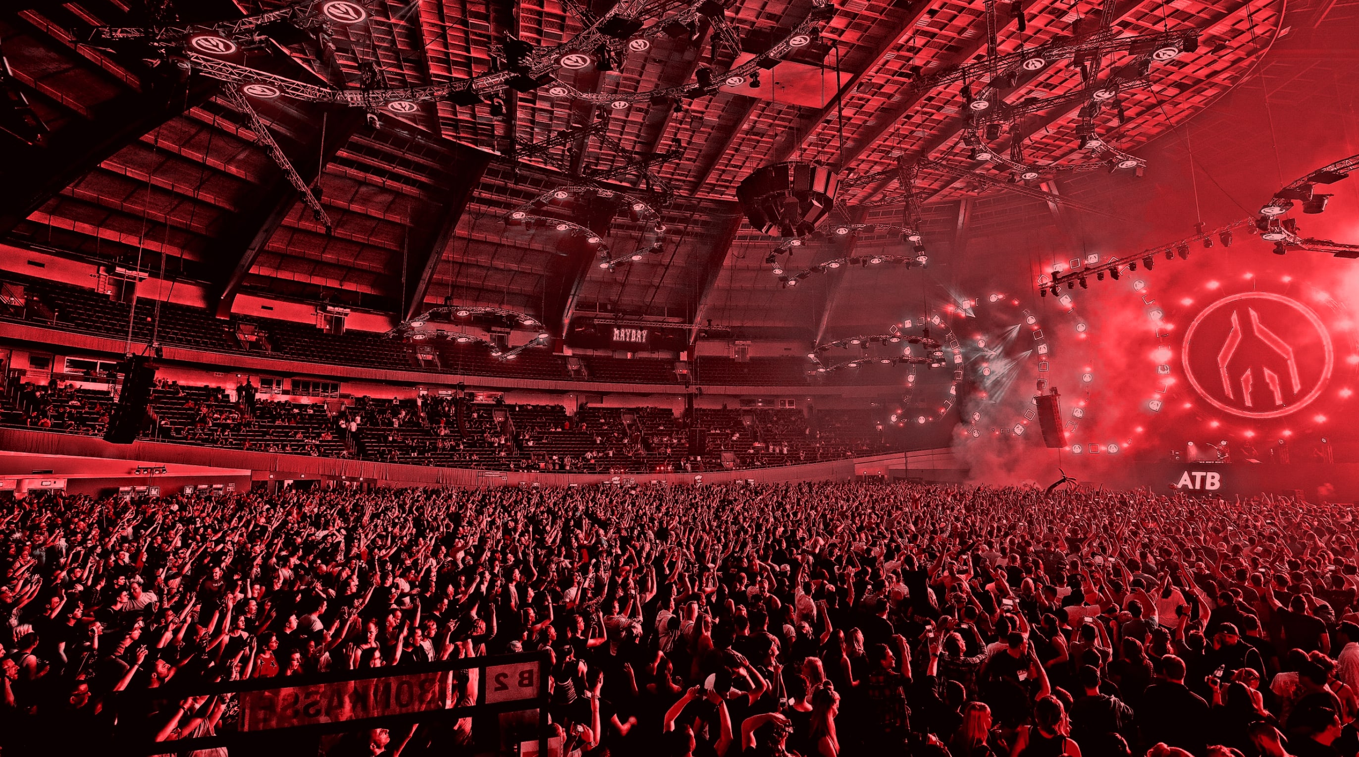 Home | MAYDAY “UNITED” 30. April 2024