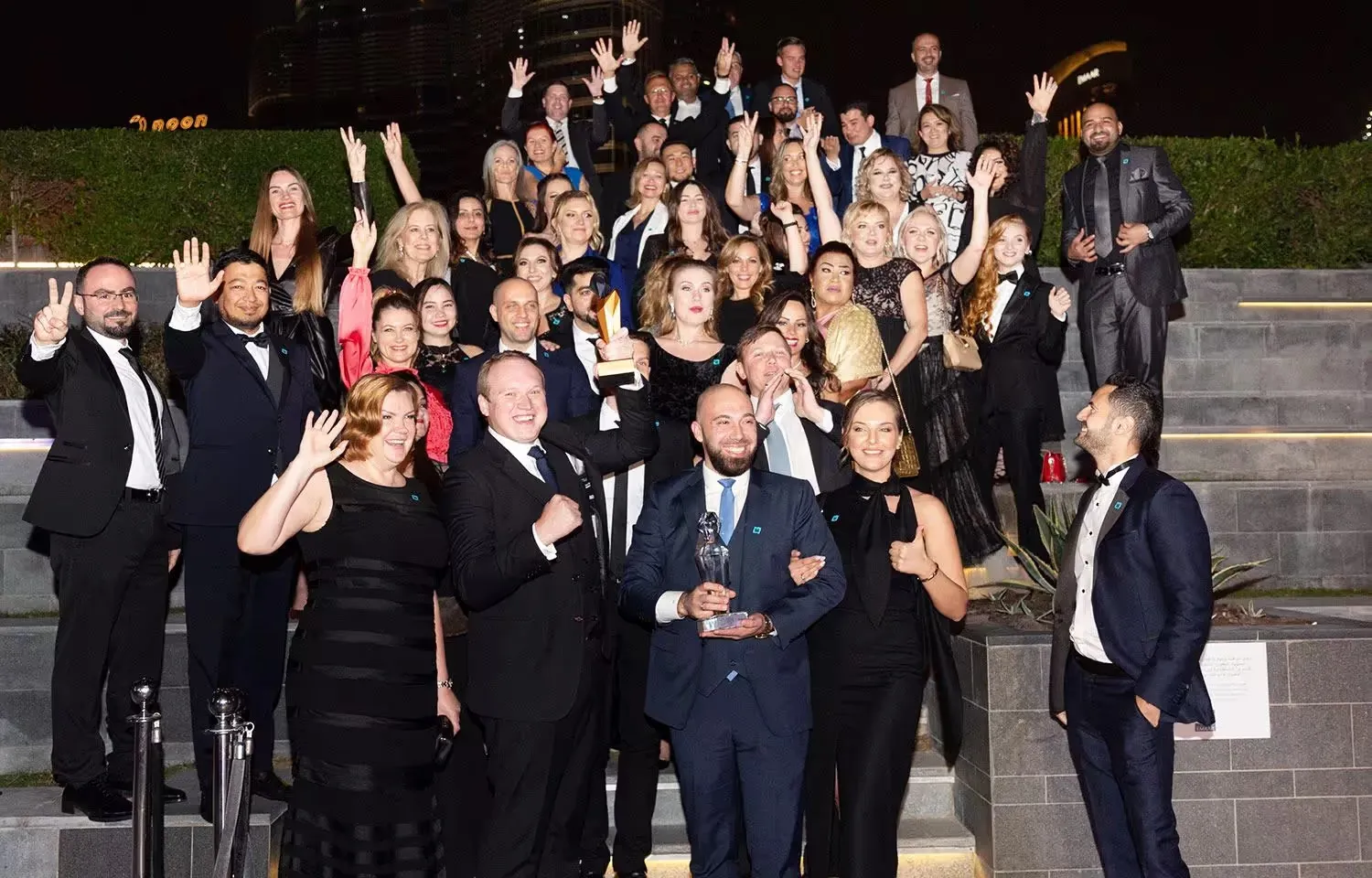 About Metropolitan Capital Real Estate