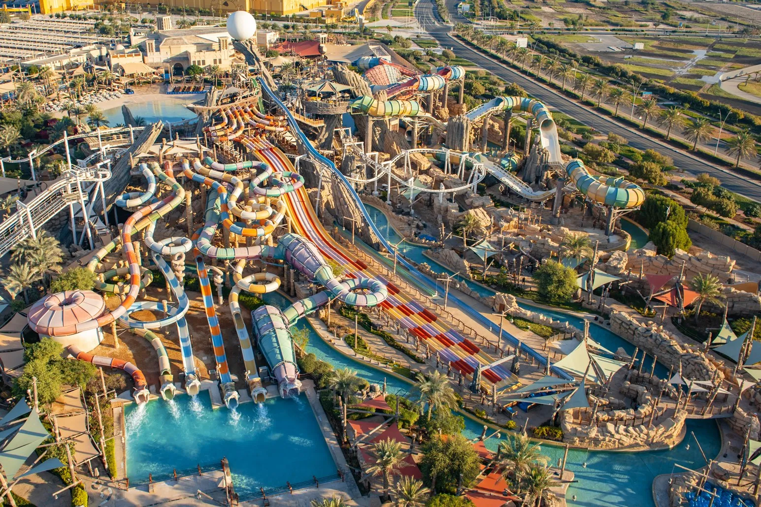 What to do on Yas Island: 11 of the best places to visit in Abu Dhabi ...