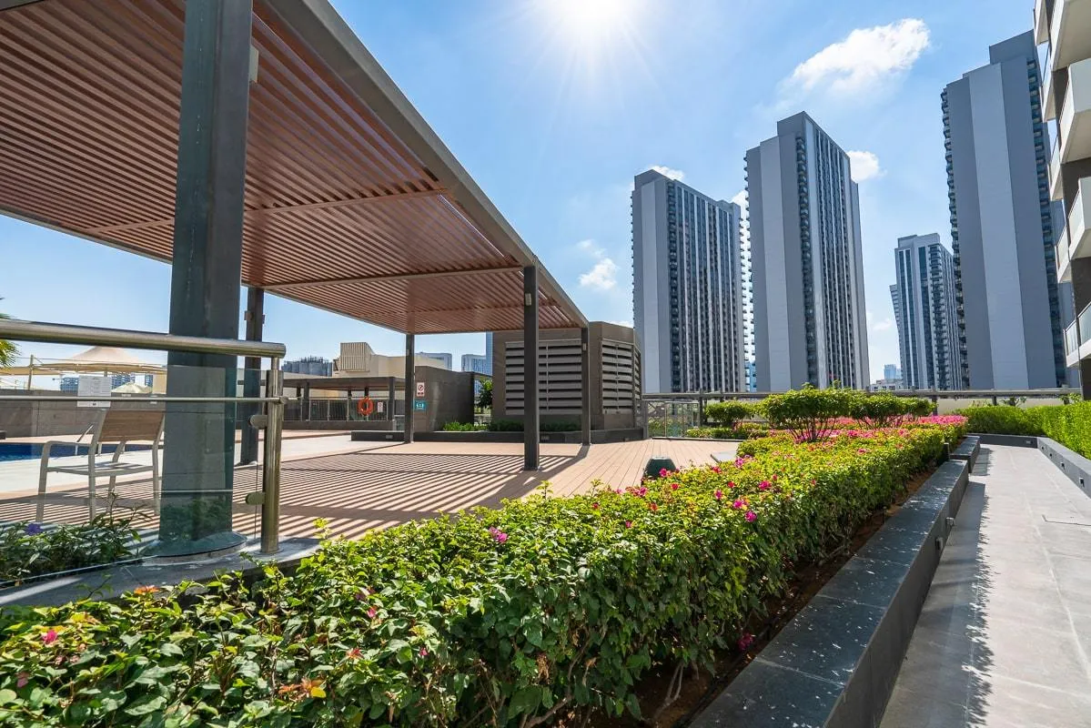 Azure by Masaood Developments in Shams Abu Dhabi, Al Reem Island, Abu ...