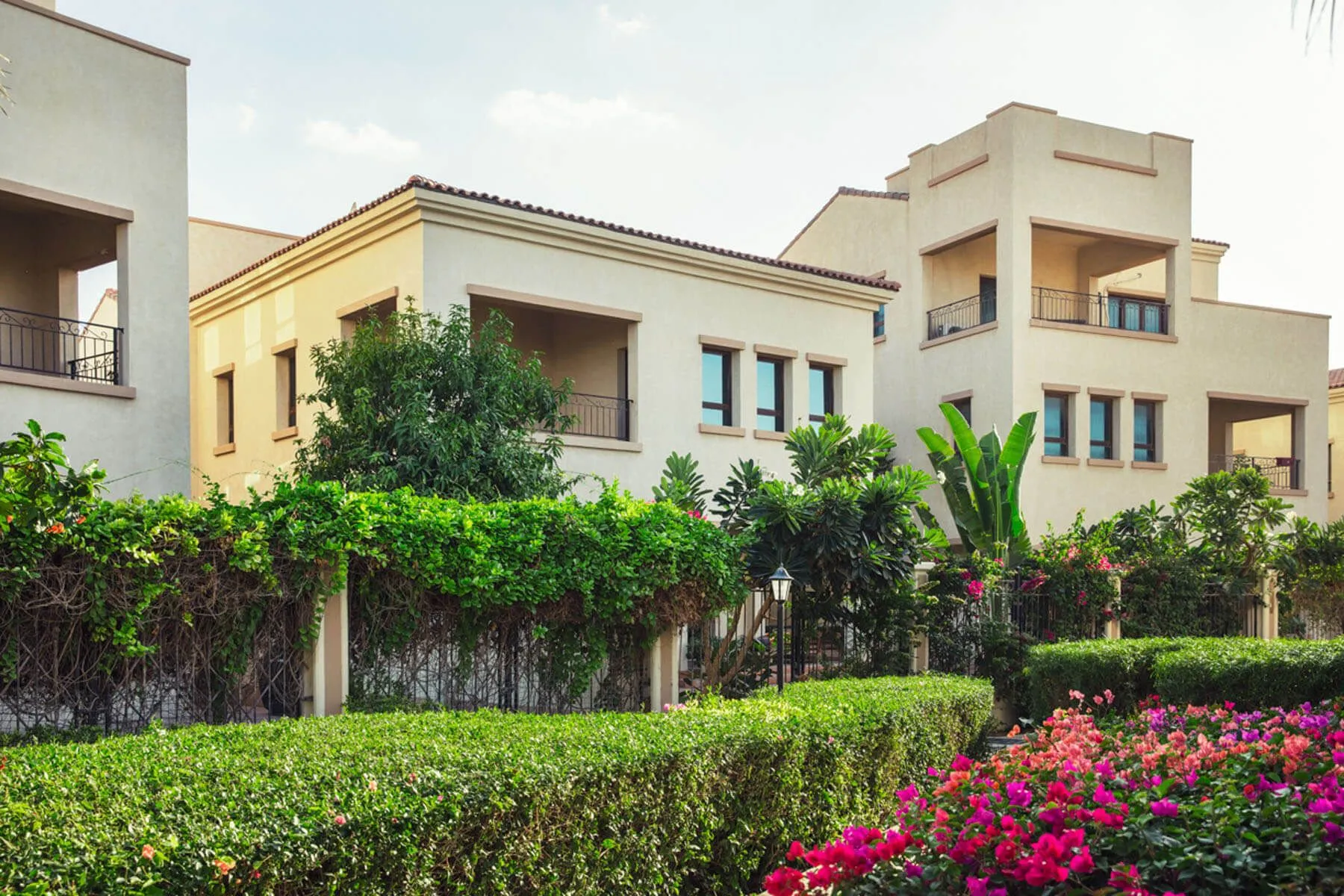 Bloom Properties in Abu Dhabi: apartments, villas, penthouses for sale