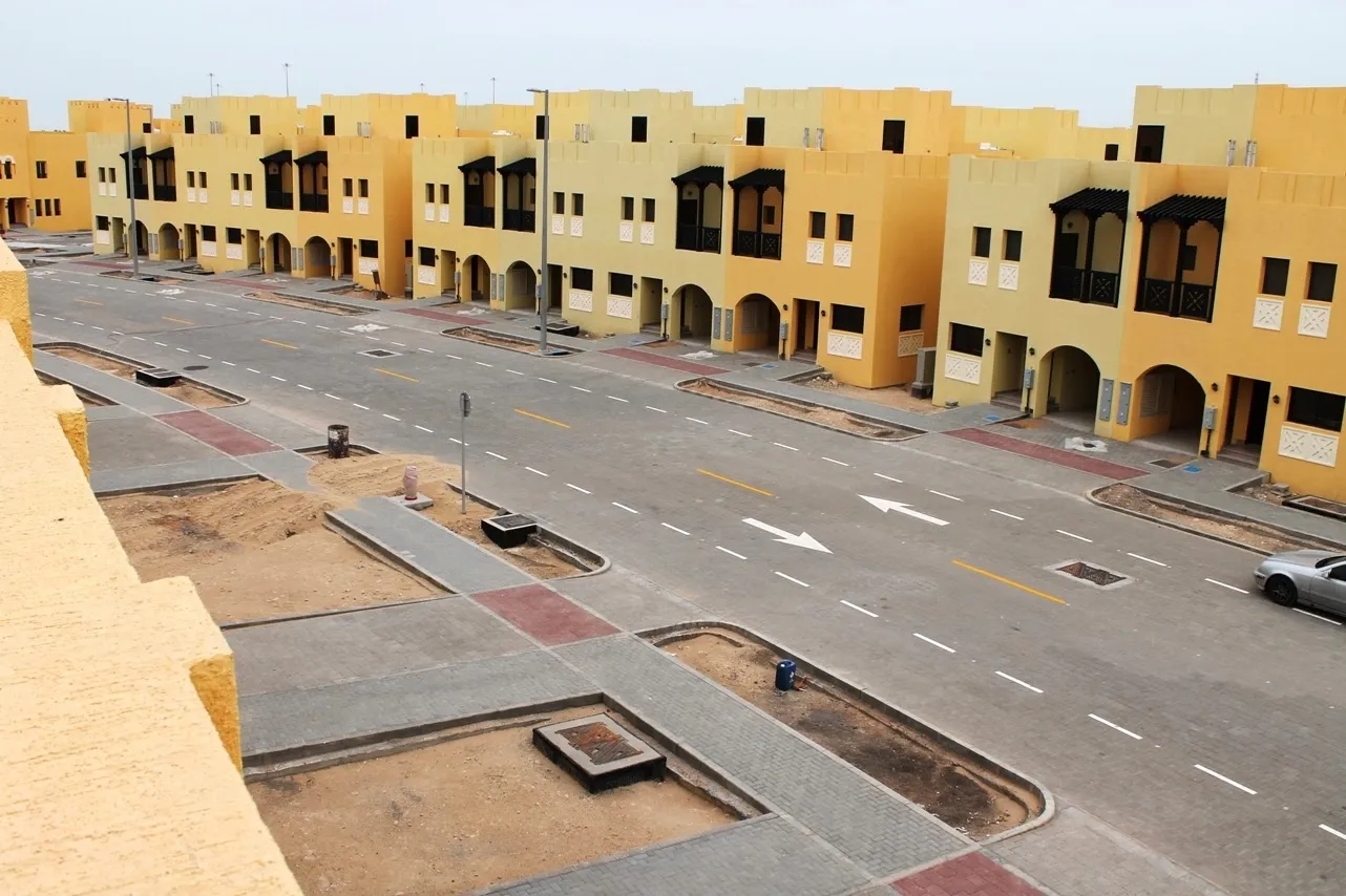 Hydra Village by Hydra Properties in Rawdat Al Reef, Abu Dhabi | Villas ...