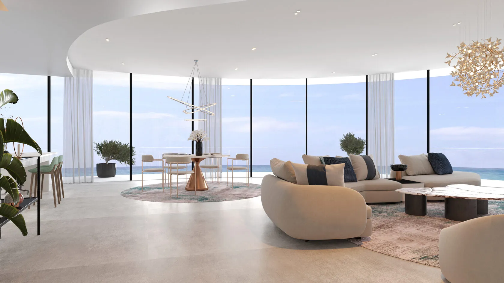 Property for Sale by Nine Yards in Abu Dhabi | Buying Property from the ...