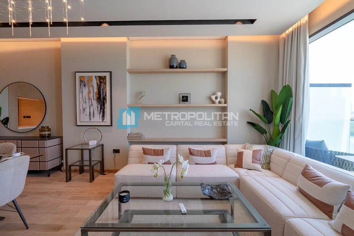 Reem Five by SAAS Properties on Al Reem Island, Abu Dhabi | Apartments ...