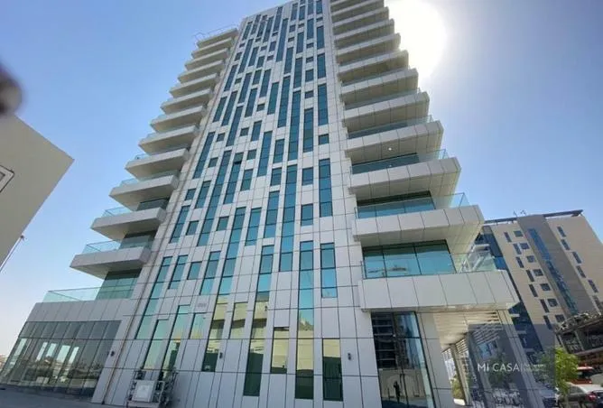 Muzoon Building by Aldar Properties on Al Raha Beach, Abu Dhabi ...