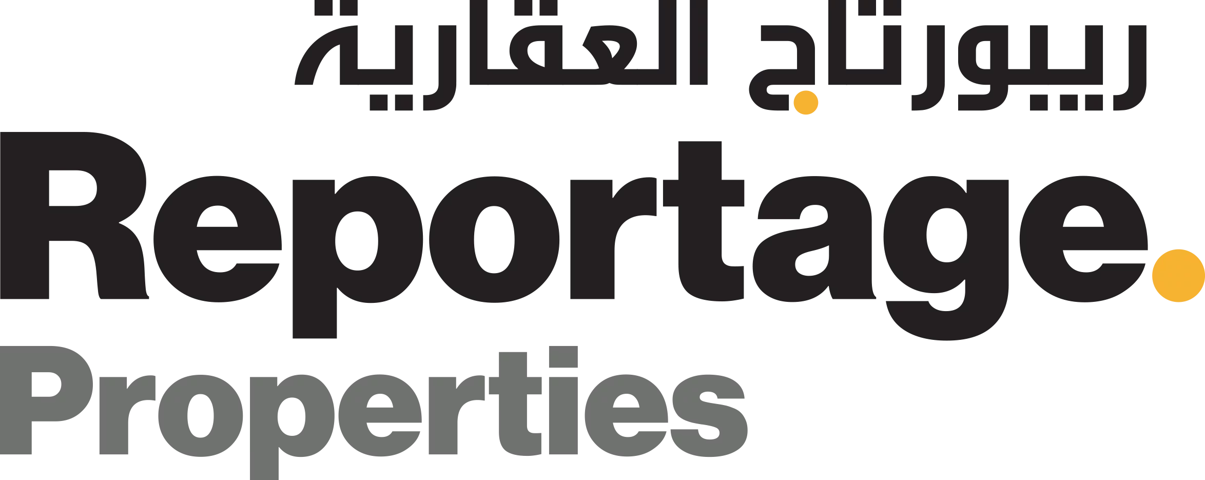 Apartments for sale by Reportage Properties - Group LLC in Abu Dhabi