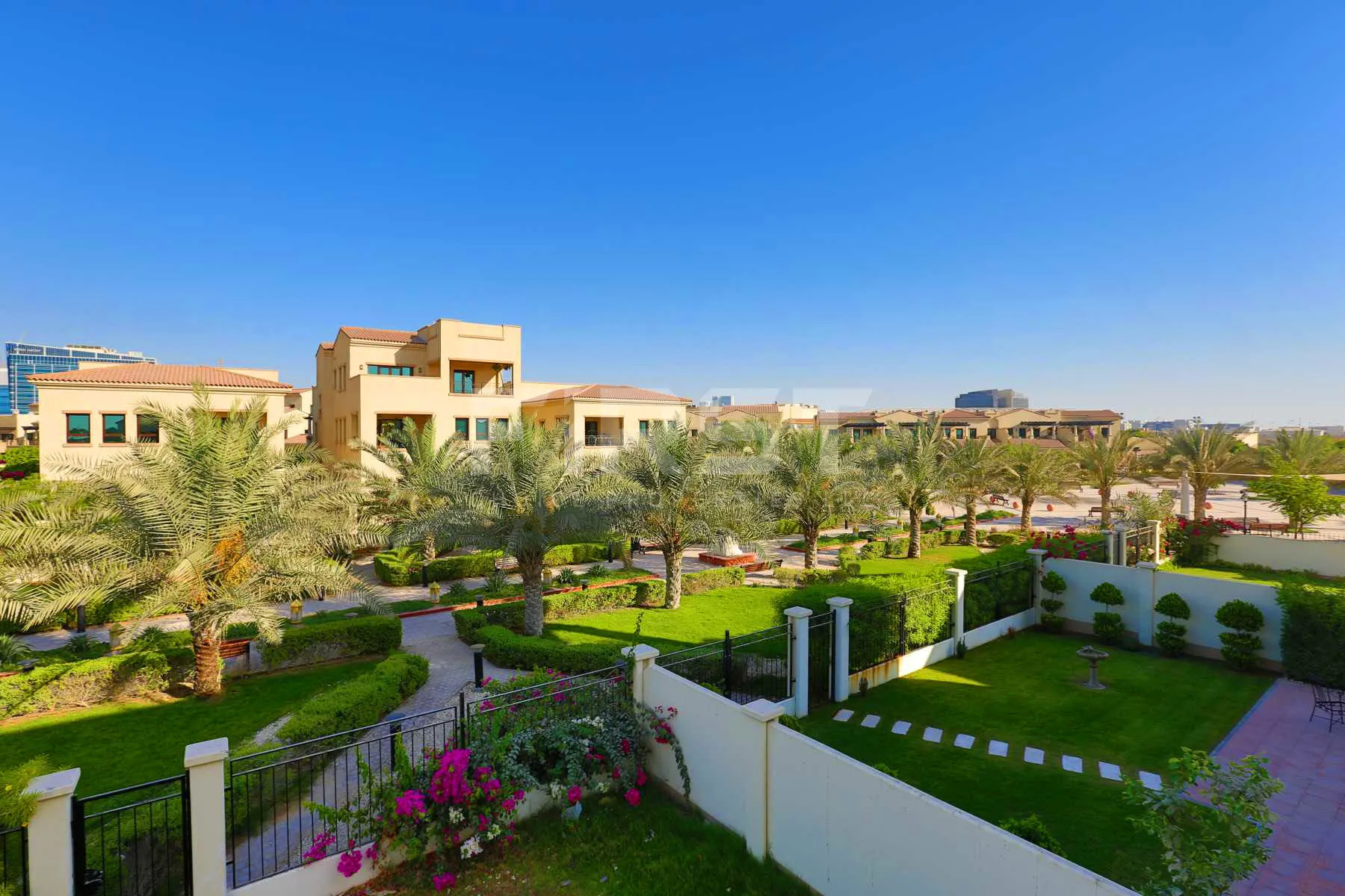 Modon Properties in Abu Dhabi | Properties For Sale | About Company