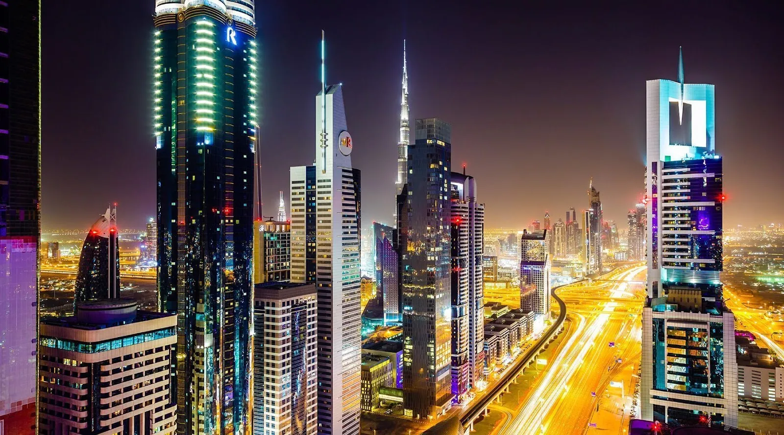 6 types of investments in UAE: where is the best place to invest ...